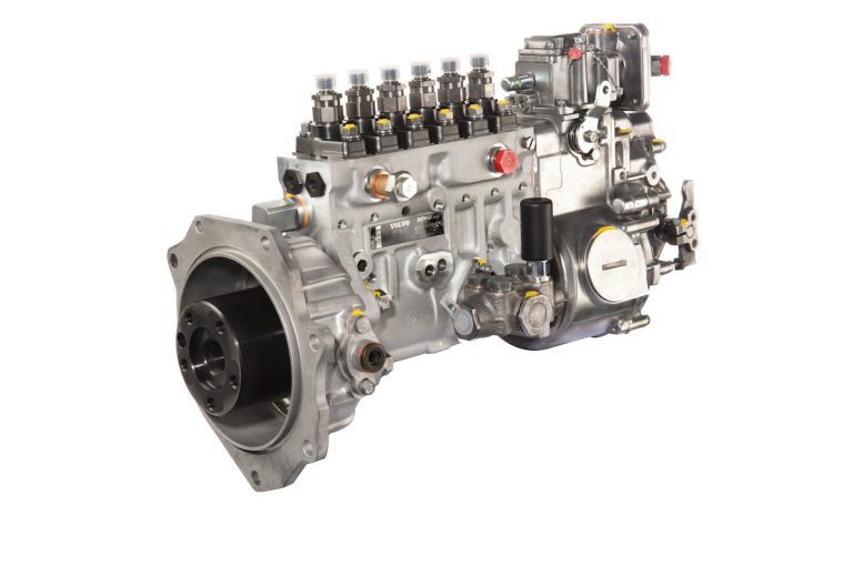 Denso Inline Pump - Feather Diesel Services Diesel Pump & Fuel Injector ...