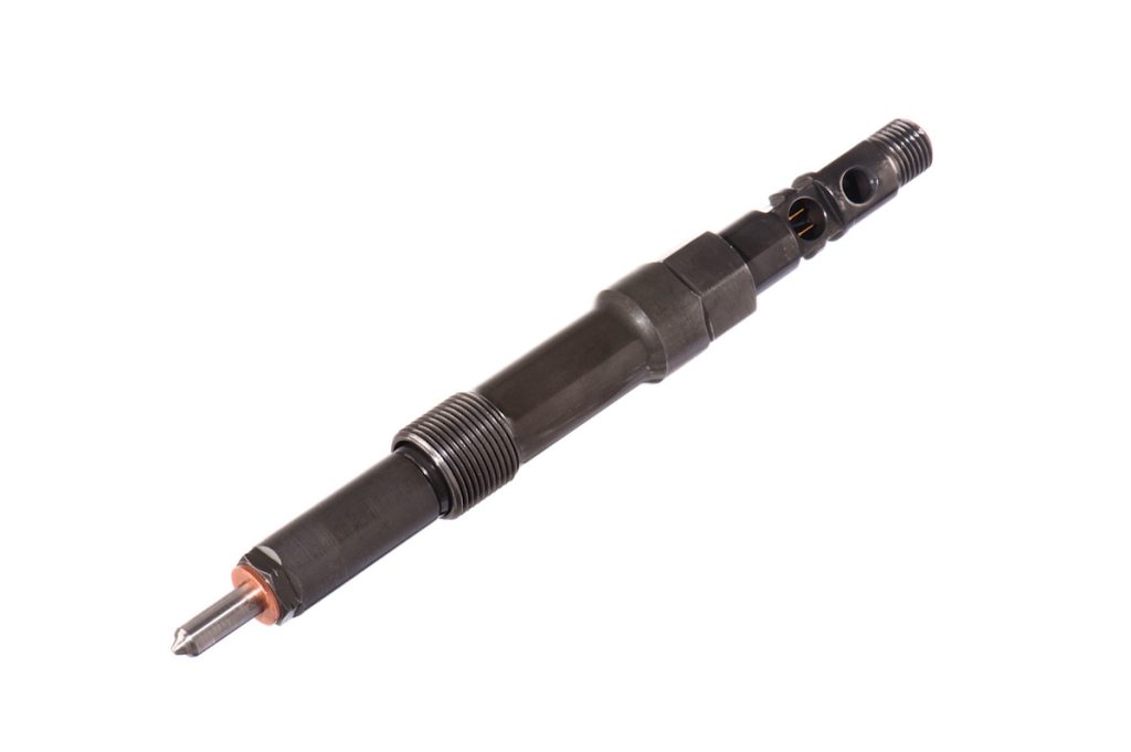 Delphi Common Rail Injector - Feather Diesel Services Diesel Pump ...