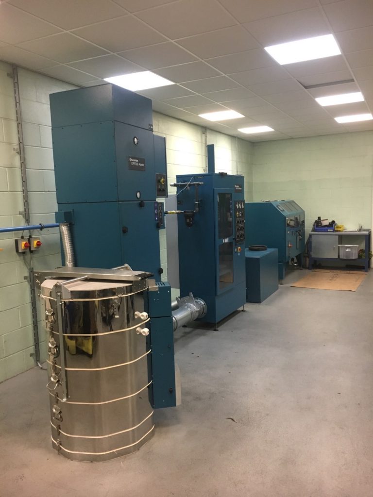 DPF Test & Cleaning Service | Feather Diesel Services Diesel Pump ...